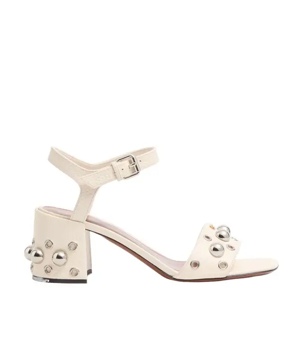 Valentino Garavani Nellcôte Ankle Strap Sandals