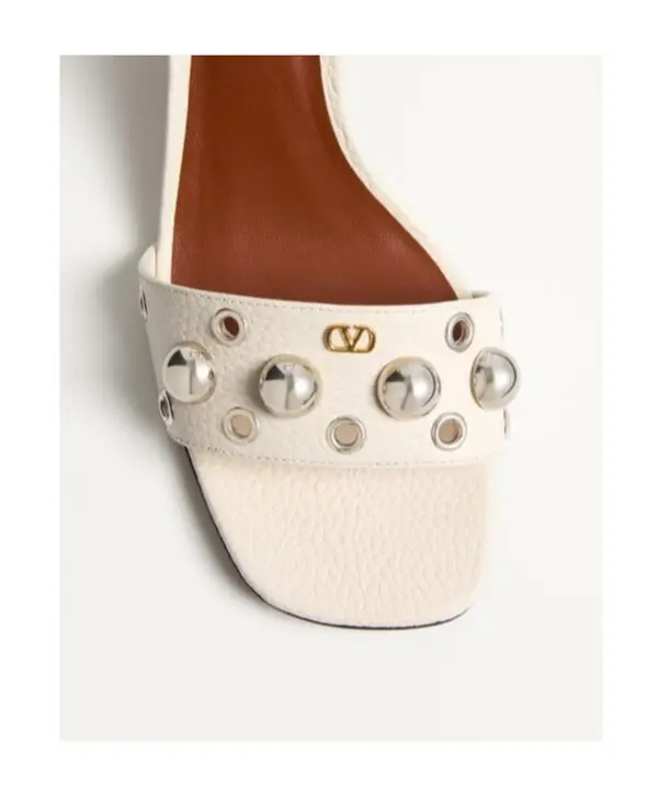 Valentino Garavani Nellcôte Ankle Strap Sandals