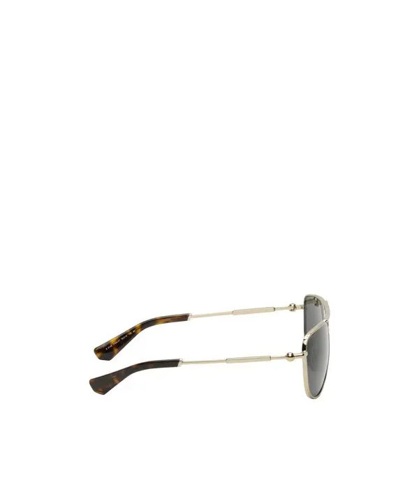 Burberry Aviator Sunglasses