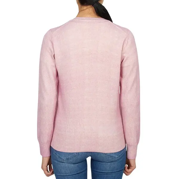 Isabel Marant Étoile Long-sleeved Knitted Cardigan