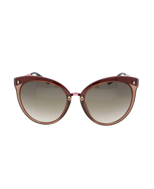 Dior Cat Eye Sunglasses - Multicolor
