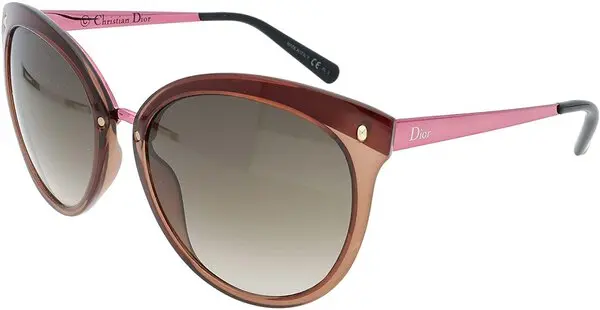Dior Cat Eye Sunglasses