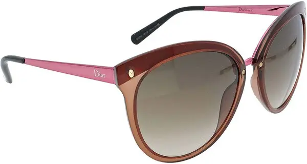 Dior Cat Eye Sunglasses