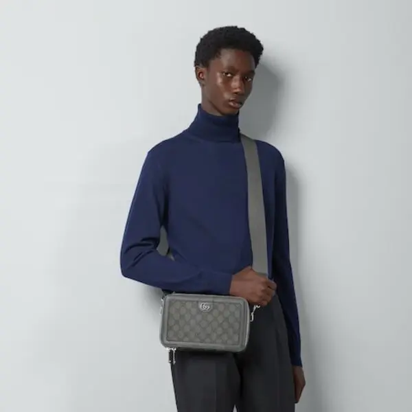 Gucci Ophidia Mini Shoulder Bag
