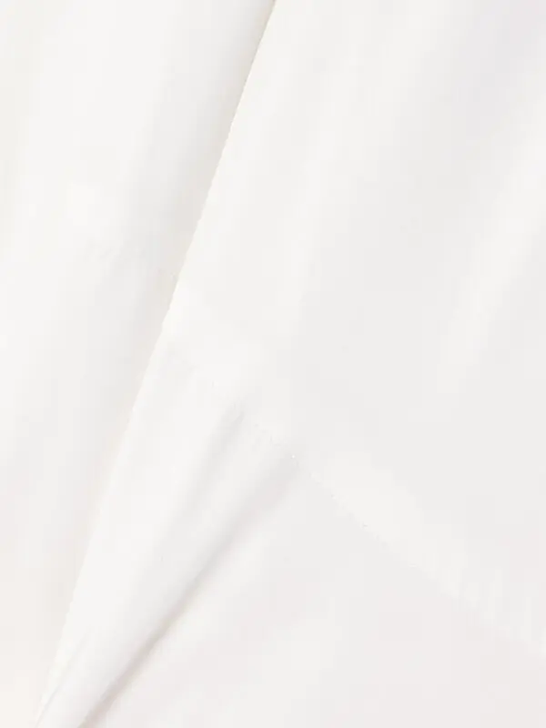Isabel Marant Étoile Samantha Long Sleeved Dress