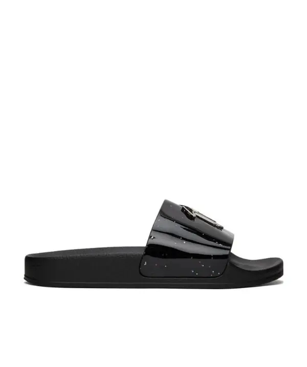 GIUSEPPE ZANOTTI Logo Detail Slides