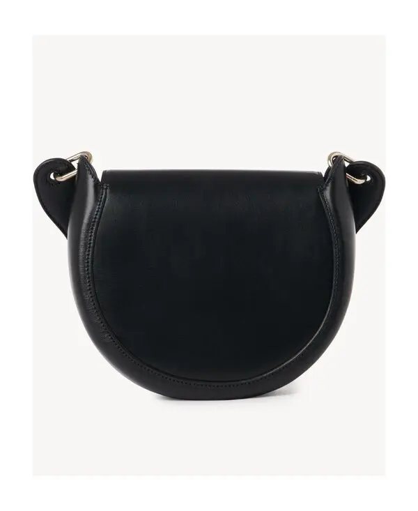Chloé Arlène Small Crossbody Bag - Black