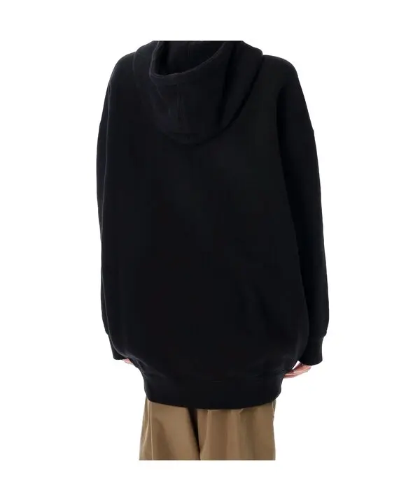 Isabel Marant Étoile Zip-up Hooded Top