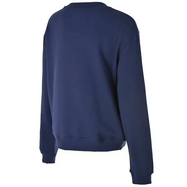 Moschino Sequin Detail Crew Neck Sweater