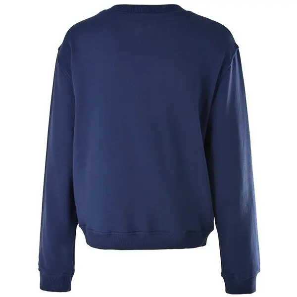 Moschino Sequin Detail Crew Neck Sweater