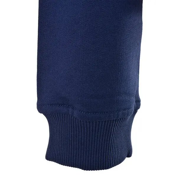 Moschino Sequin Detail Crew Neck Sweater