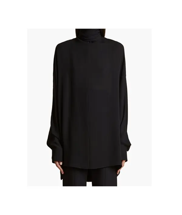 Khaite Bex Top
