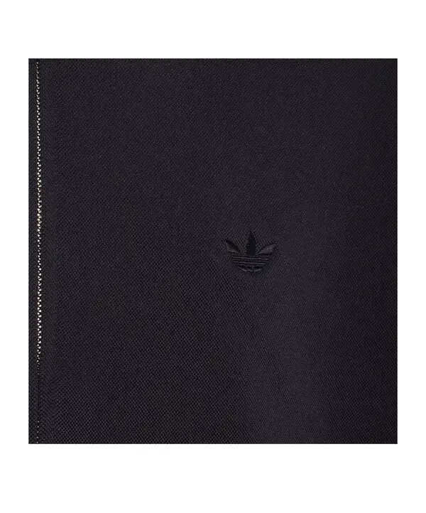 ADIDAS X WALES B ONNER Adidas Originals X Wales Bonner High Neck Zipped Track Top