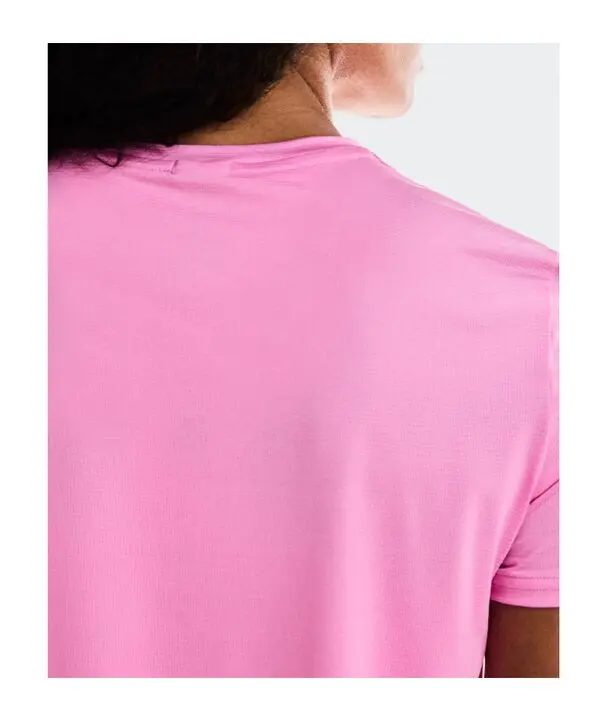 On Core-t Lightweight Tee - Of Raspberry