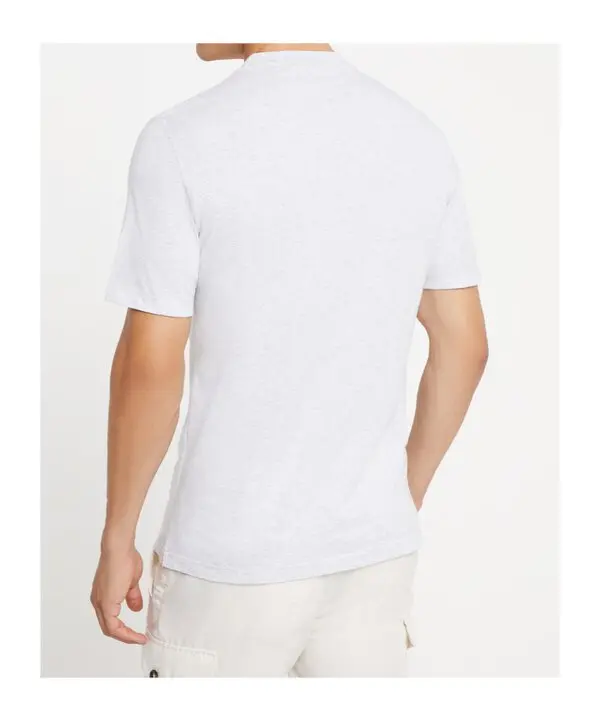 Brunello Cucinelli Crewneck Short-sleeved T-shirt
