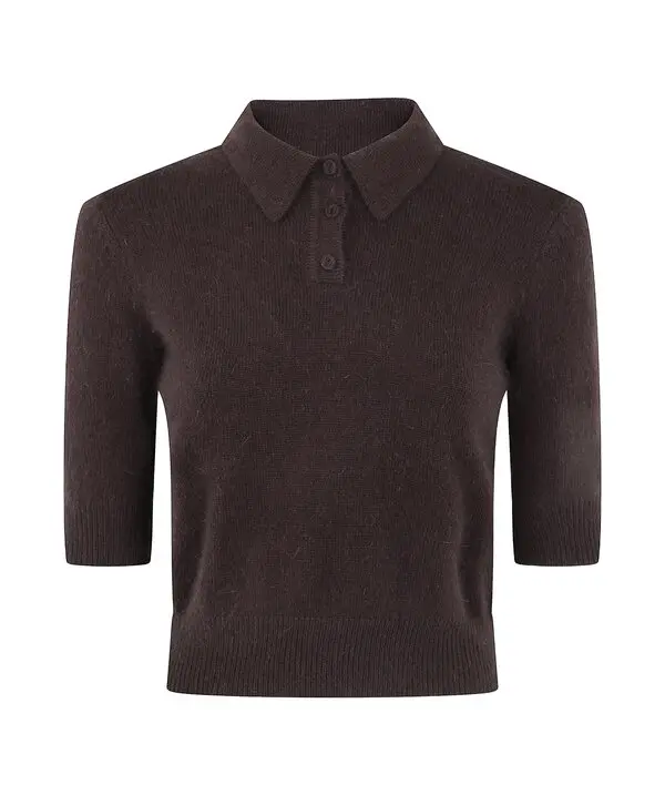 TWINSET Polo Knitwear