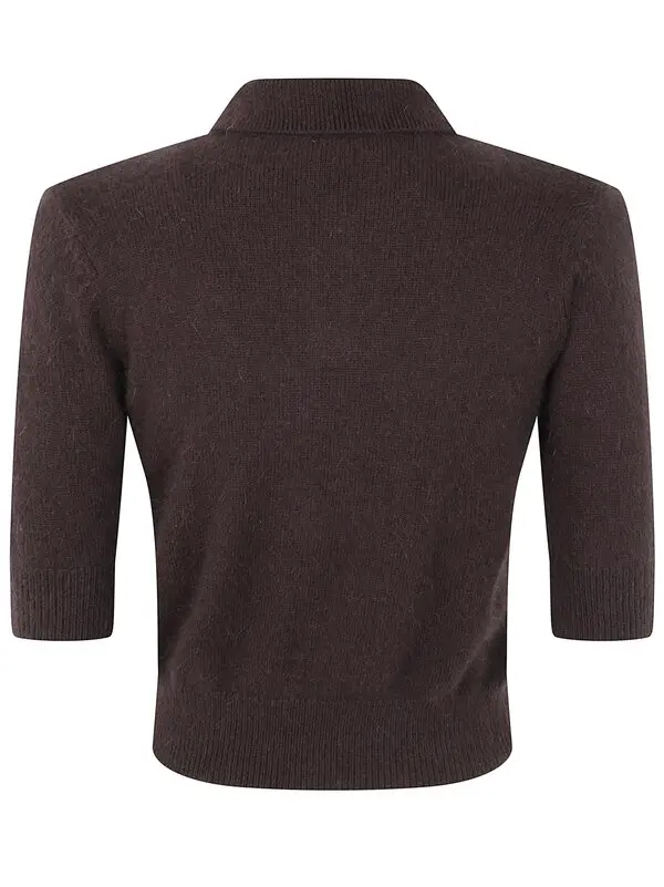 TWINSET Polo Knitwear