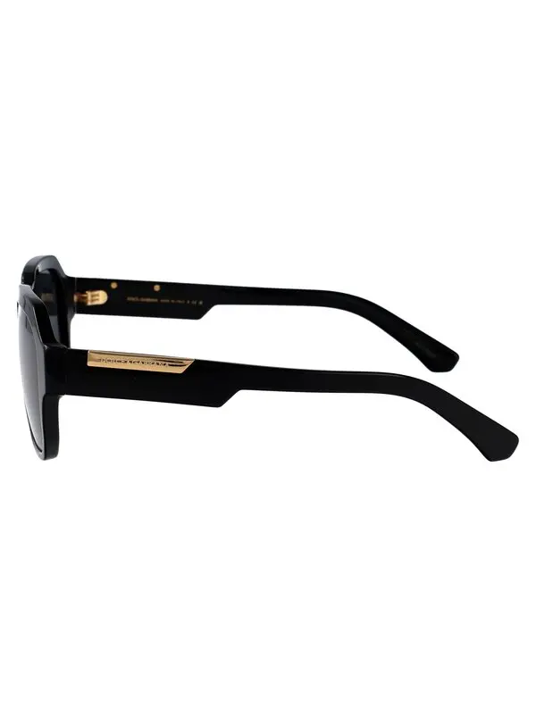 Dolce & Gabbana Aviator Sunglasses
