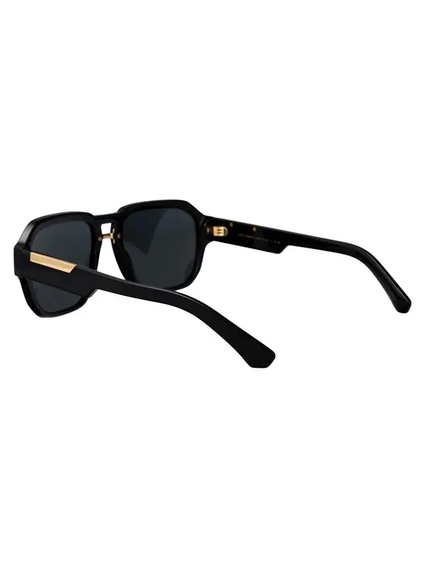 Dolce & Gabbana Aviator Sunglasses