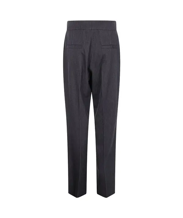 Fear Of God Pleated Detailed Trousers