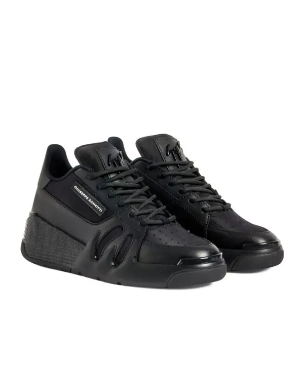 GIUSEPPE ZANOTTI Low-top Sneakers
