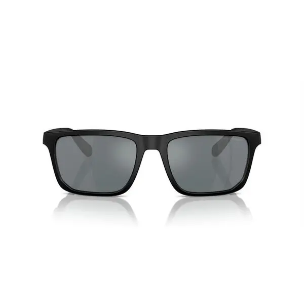 Emporio Armani Full Frame Sunglasses - Gray