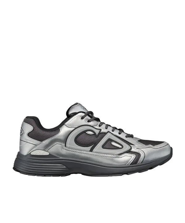 Dior B30 Countdown Sneaker - Black