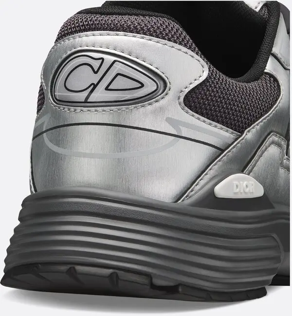 Dior B30 Countdown Sneakers - Black