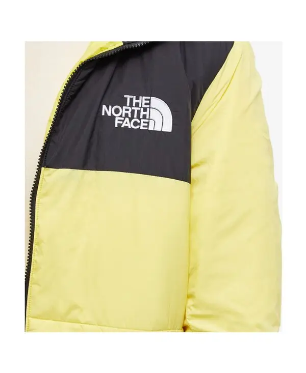 The North Face Color-blocked Cotton Blend Zip-up Suit