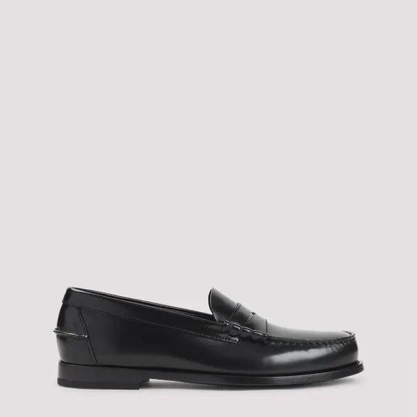 Church's Slip-on Loafers - Black
