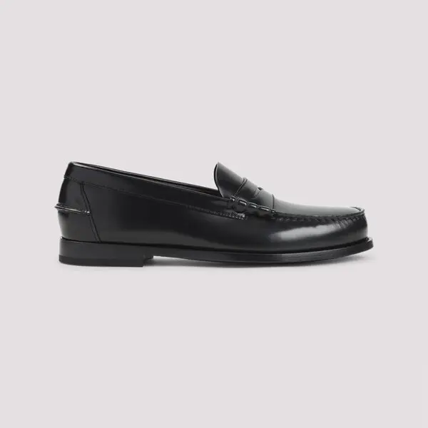 Church's Slip-on Loafers - Black