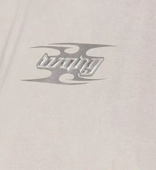 Alexander Wang Blade Logo T-shirt