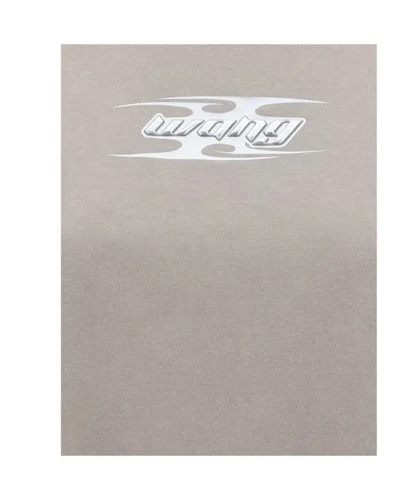 Alexander Wang Blade Logo T-shirt
