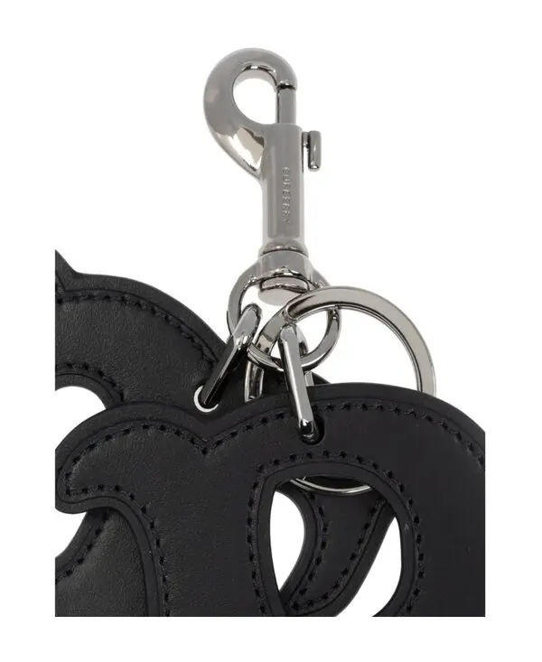 Burberry Tb Charm Keychain