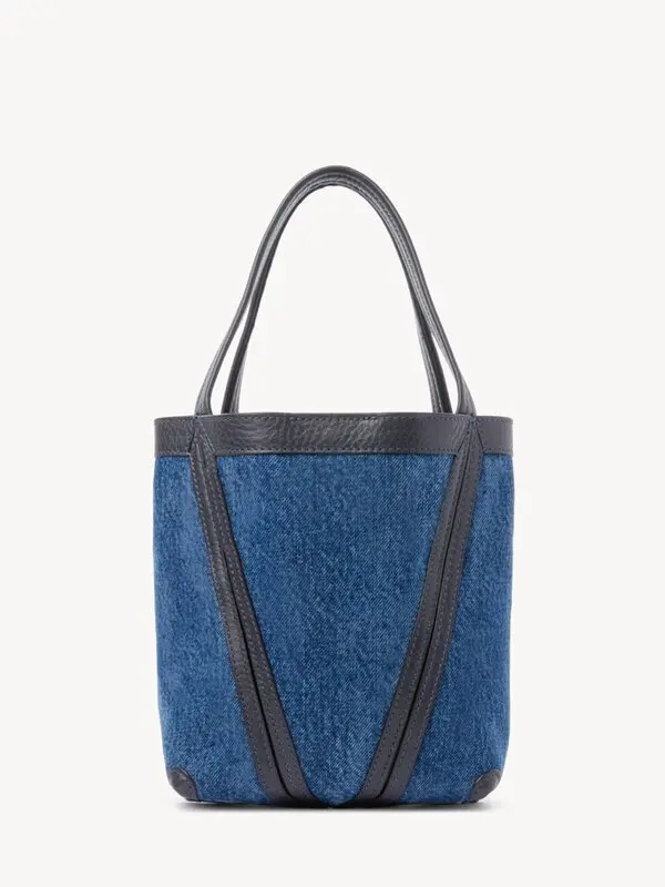Chloé Spin Shoulder Bag