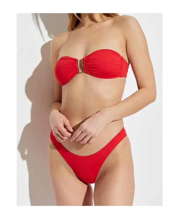 Melissa Odabash Barcelona Bikini Bottoms