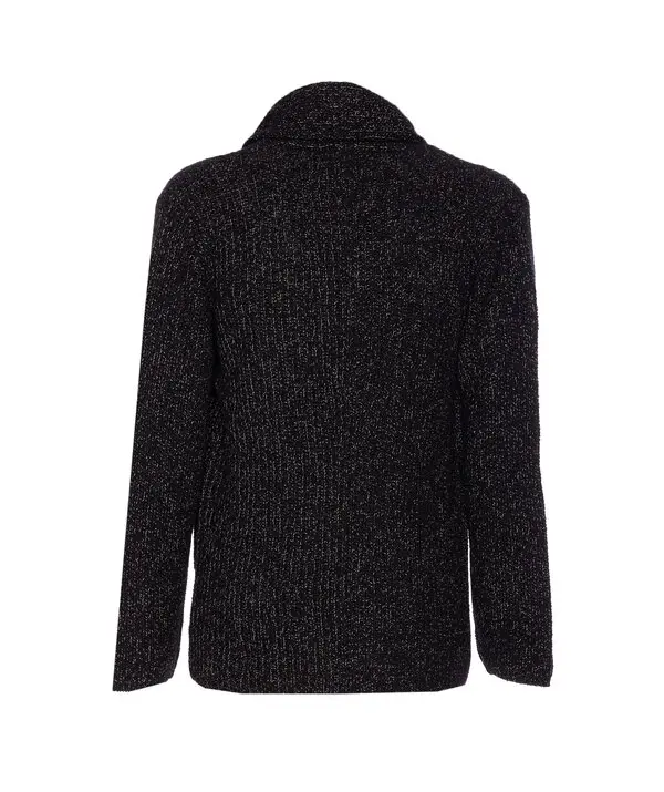 Brunello Cucinelli Long-sleeved Double-breasted Cardigan