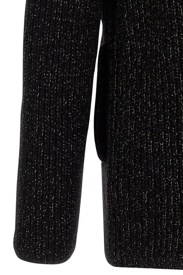 Brunello Cucinelli Long-sleeved Double-breasted Cardigan