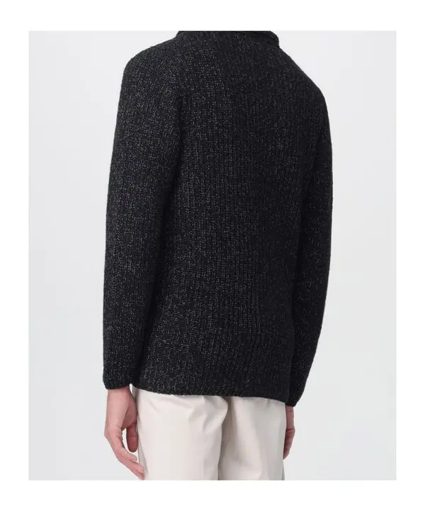 Brunello Cucinelli Long-sleeved Double-breasted Cardigan