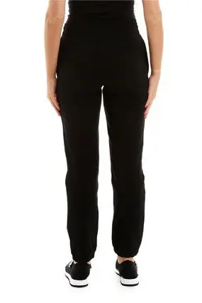 Moschino Teddy Label Casual Sweatpants
