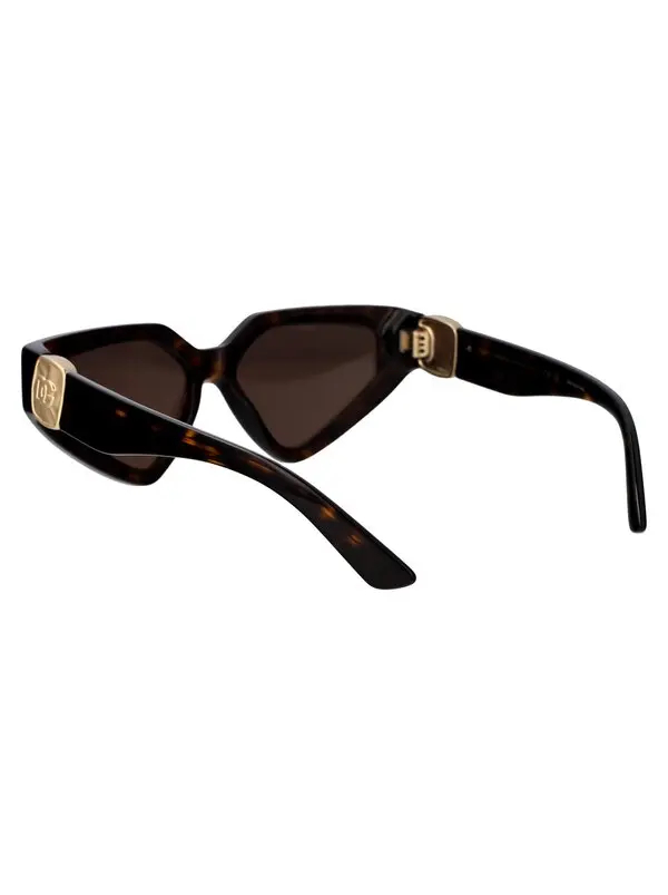 Dolce & Gabbana Cat Eye Sunglasses