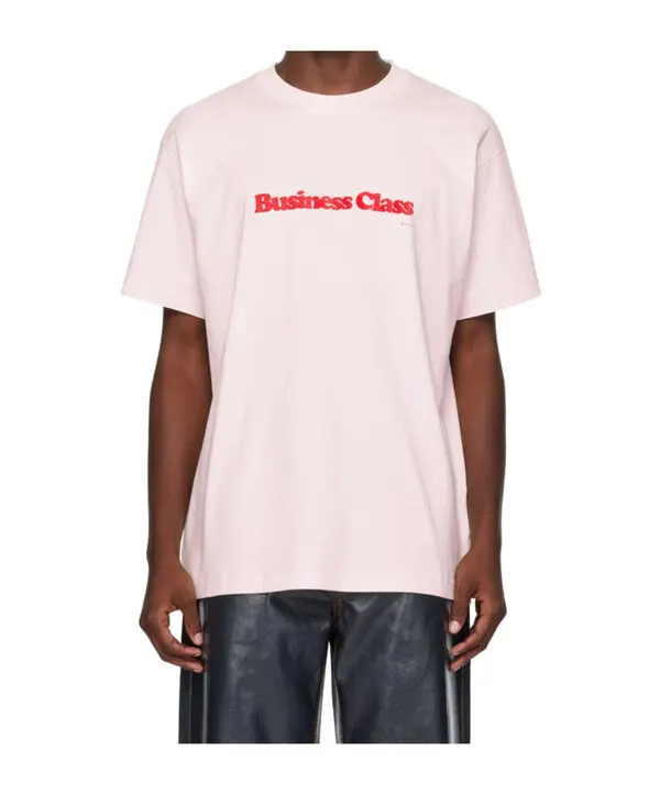 Eytys Jay Class Crewneck T-shirt