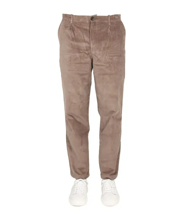 Paul Smith Velvet Pants