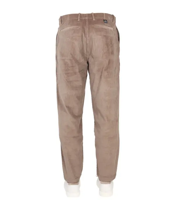 Paul Smith Velvet Pants