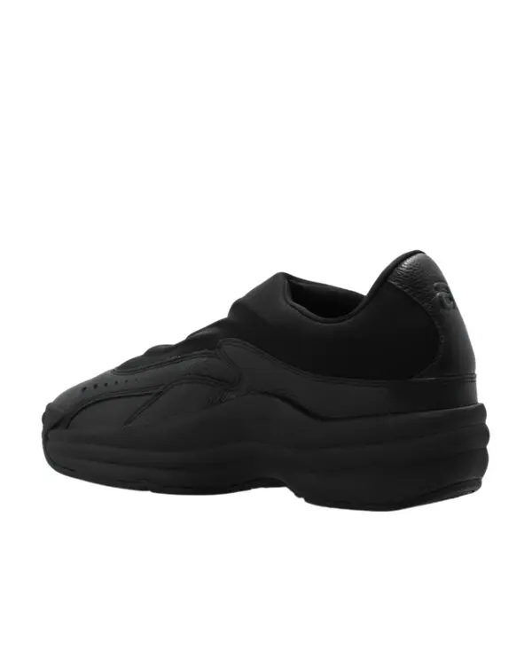 Alexander Wang Hoop Pebble Sneakers