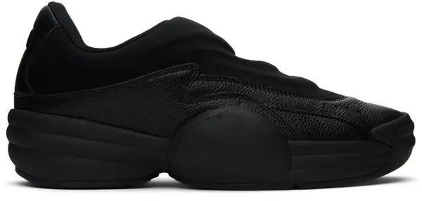 Alexander Wang Hoop Pebble Sneakers