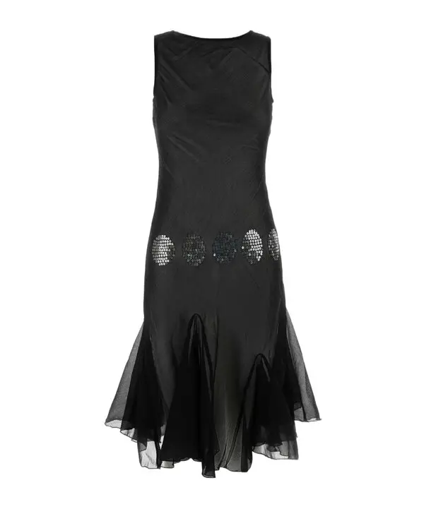 Gimaguas Leona Midi Dress