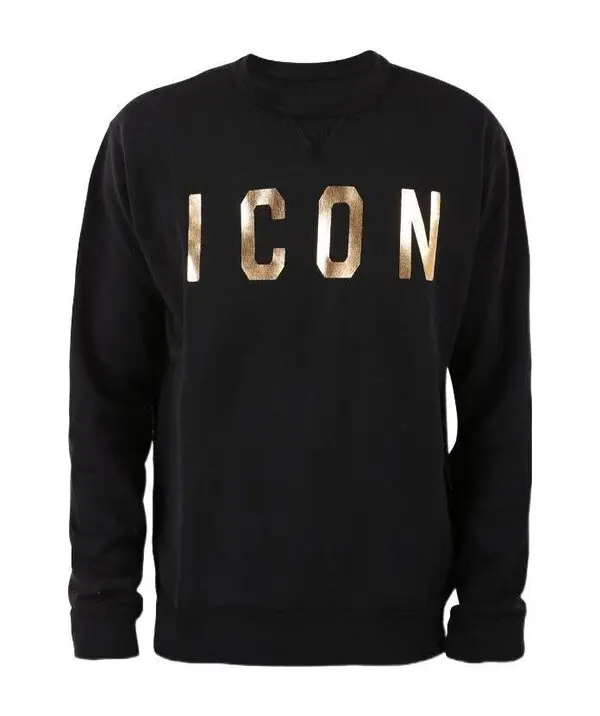Dsquared2 Icon Logo Sweatshirt