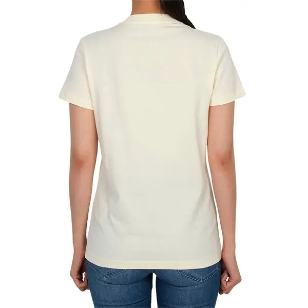Moncler Logo Detailed Crewneck T-shirt