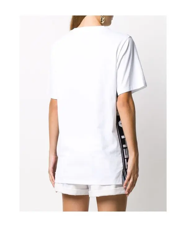 Stella McCartney Logo Tape T-shirt